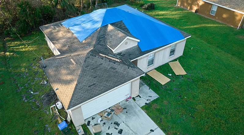 FAQ: What Will Happen if I Don't Replace Broken Roof Tiles?